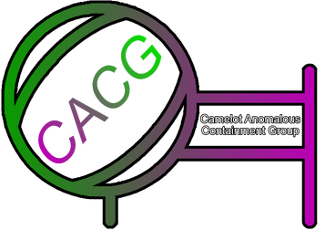 Camelot Anomalous Containment Group Wiki | Fandom