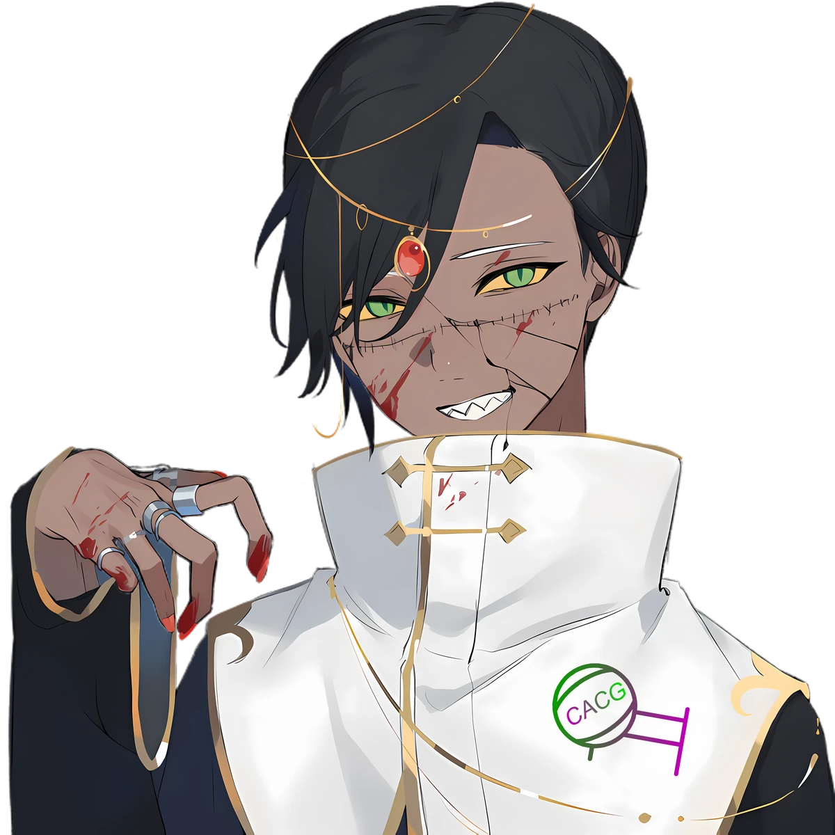 Reptile | Camelot Anomalous Containment Group Wiki | Fandom