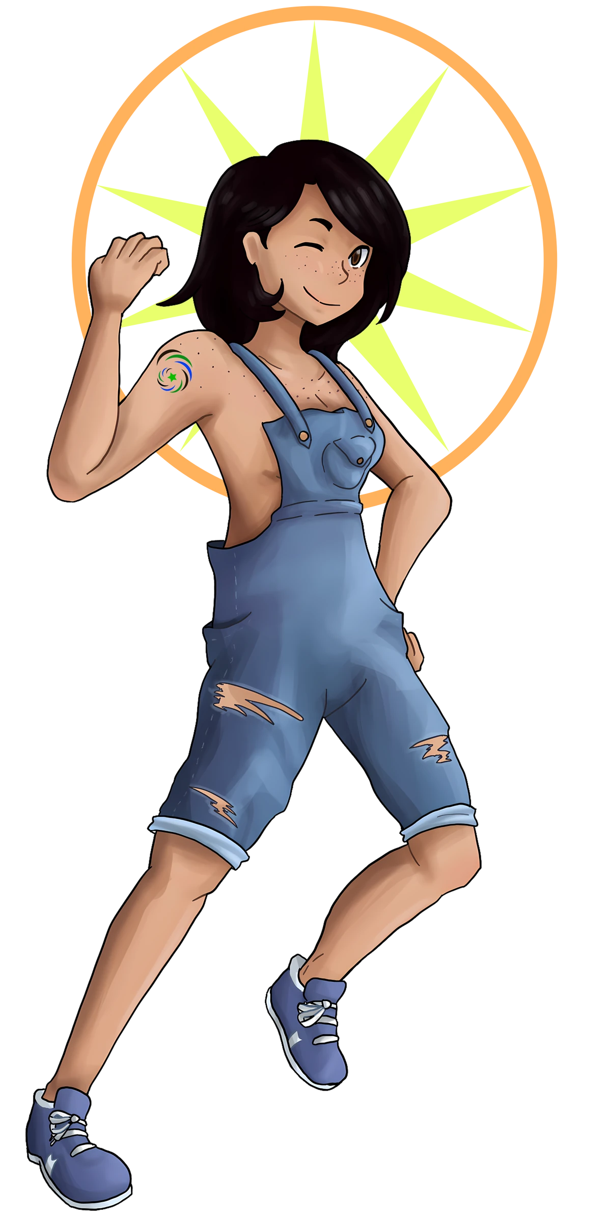 Techno-Mechanic | Camelot Anomalous Containment Group Wiki | Fandom