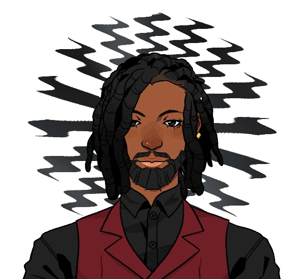 The Shadow Spider | Camelot Anomalous Containment Group Wiki | Fandom