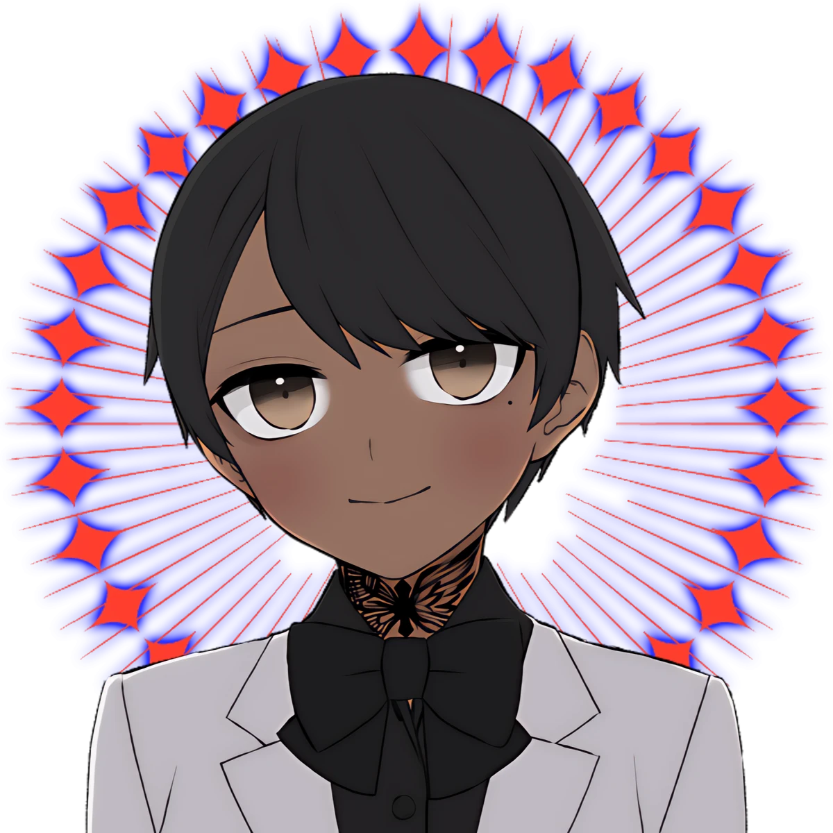 Malik King | Camelot Anomalous Containment Group Wiki | Fandom