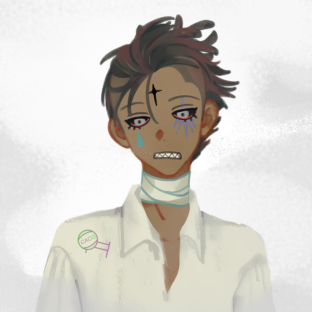 Specter | Camelot Anomalous Containment Group Wiki | Fandom