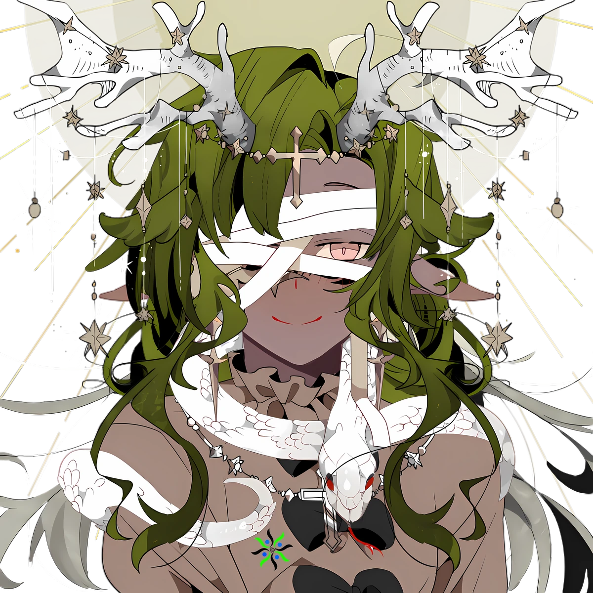 Here Lies Fate | Camelot Anomalous Containment Group Wiki | Fandom