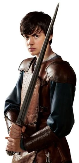 Gilbert Ezra | Camelot The New Age a Merlin spinoff Wiki | Fandom