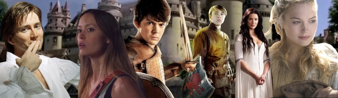 Camelot Awoken | Camelot The New Age A Merlin Spinoff Wiki | Fandom