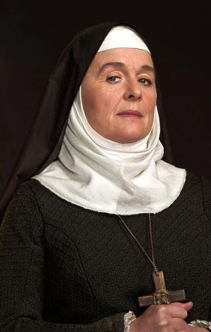 Sybil | Camelot Wiki | Fandom