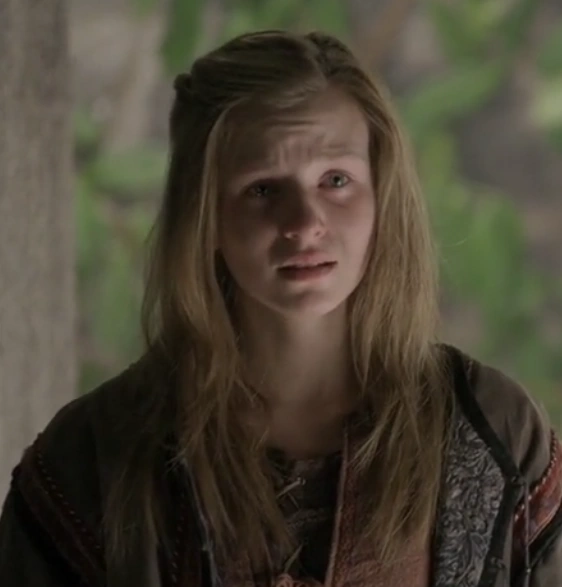 Katelyn | Camelot Wiki | Fandom