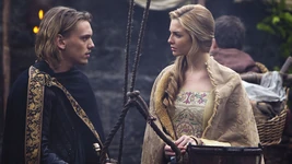 Guinevere | Camelot Wiki | Fandom