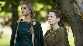 Guinevere | Camelot Wiki | Fandom