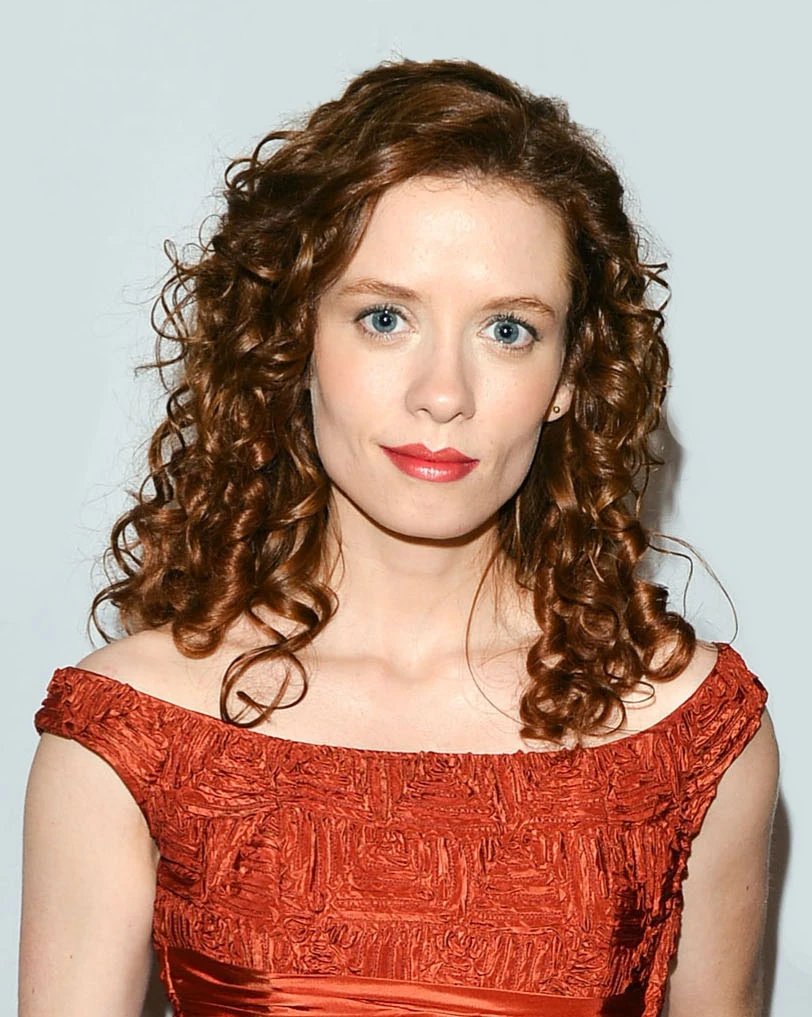 Lara Jean Chorostecki | Camelot Wiki | Fandom