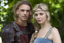 Guinevere | Camelot Wiki | Fandom