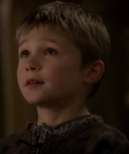 Redwald | Camelot Wiki | Fandom