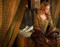 Guinevere | Camelot Wiki | Fandom