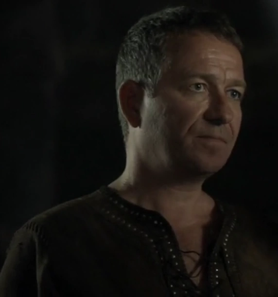 Sir Ector | Camelot Wiki | Fandom