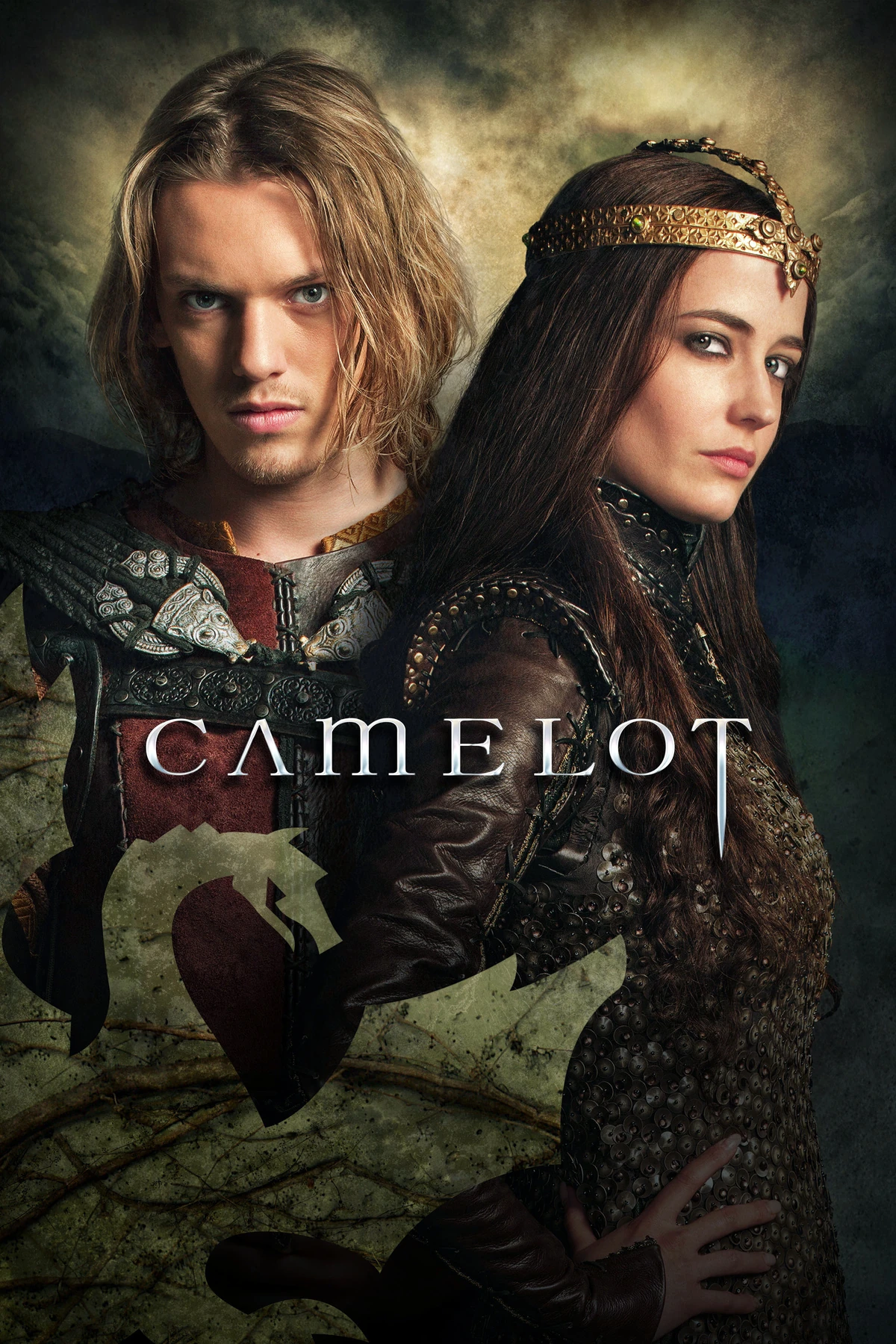 Posters | Camelot Wiki | Fandom