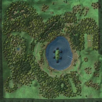 Lough Gur | Dark Age of Camelot Wiki | Fandom