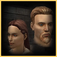 Races | Dark Age of Camelot Wiki | Fandom