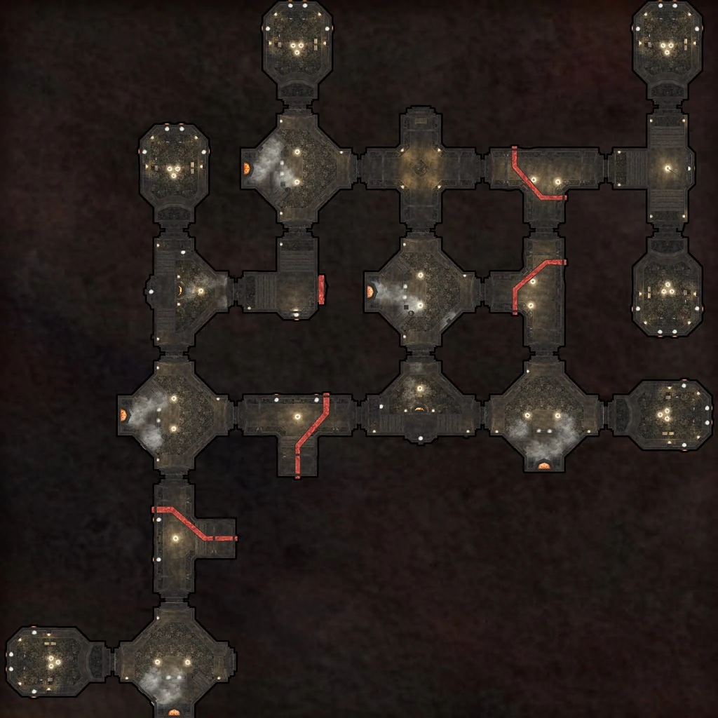 The Thieves Den | Dark Age of Camelot Wiki | Fandom