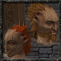 Sylvan | Dark Age of Camelot Wiki | Fandom