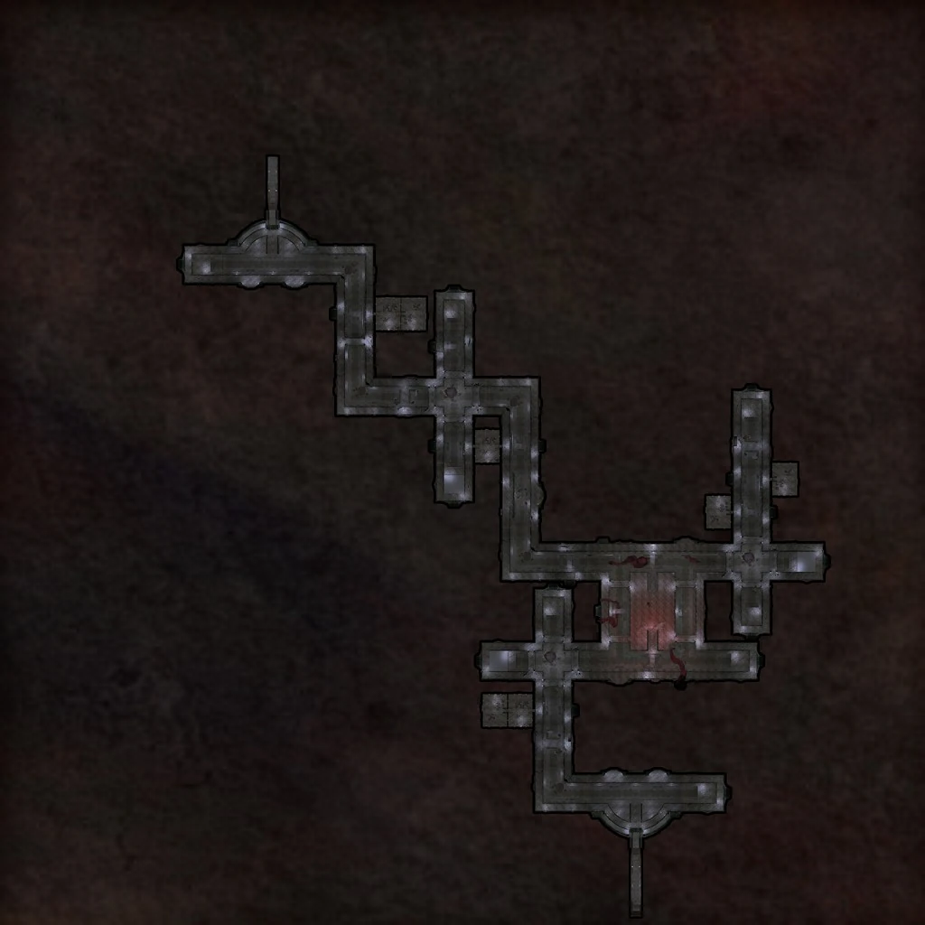 Lower Crypt | Dark Age of Camelot Wiki | Fandom