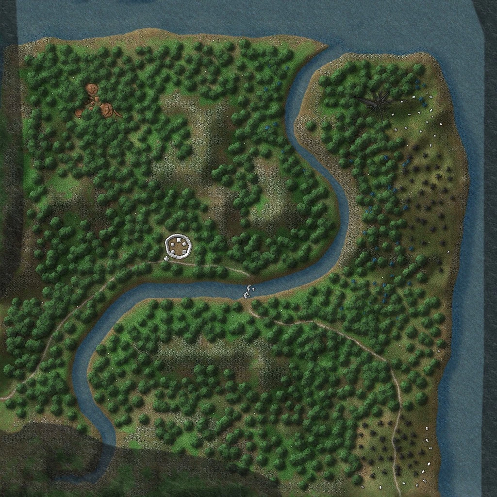 World's End | Dark Age of Camelot Wiki | Fandom