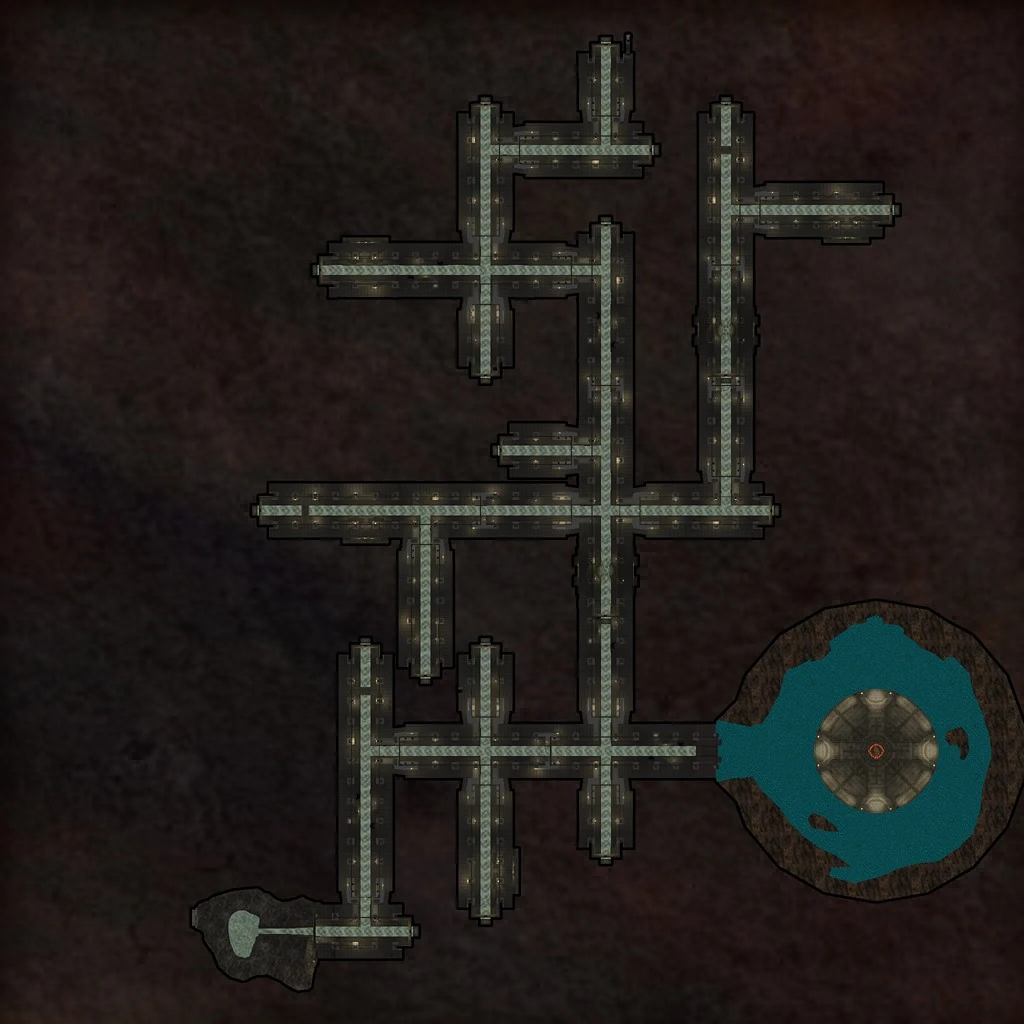 Roman Aqueducts | Dark Age of Camelot Wiki | Fandom