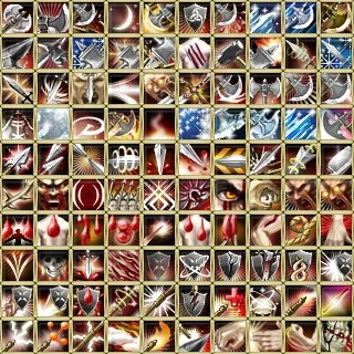 UI icons | Dark Age of Camelot Wiki | Fandom