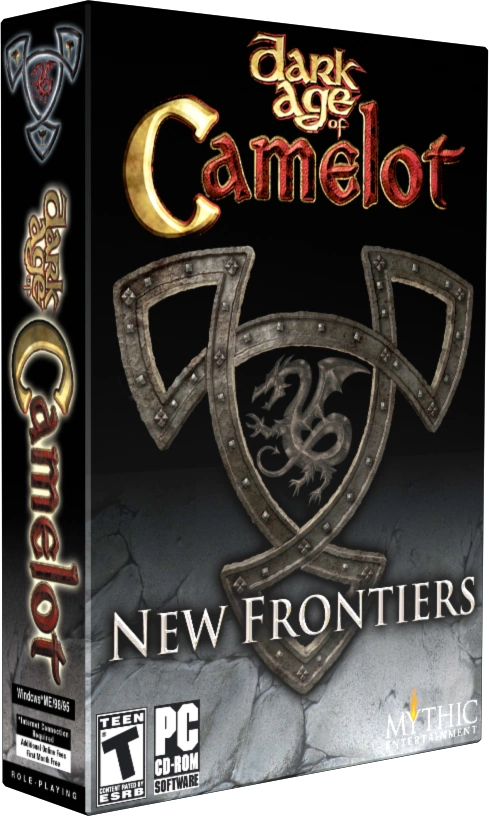 New Frontiers | Dark Age of Camelot Wiki | Fandom