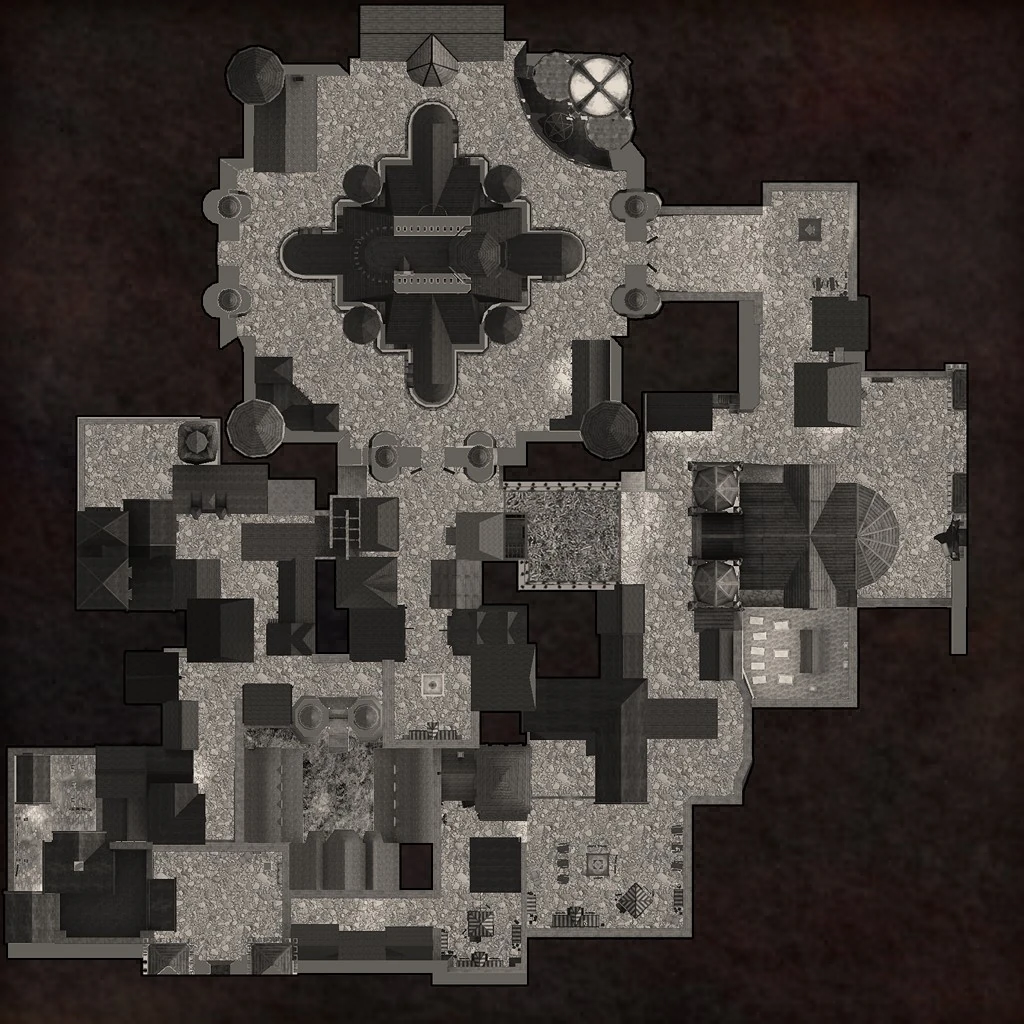 City of Camelot | Dark Age of Camelot Wiki | Fandom