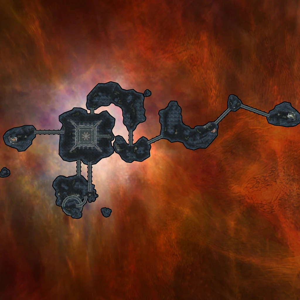 Veil Rift | Dark Age of Camelot Wiki | Fandom