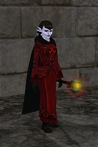 Cabalist | Dark Age of Camelot Wiki | Fandom