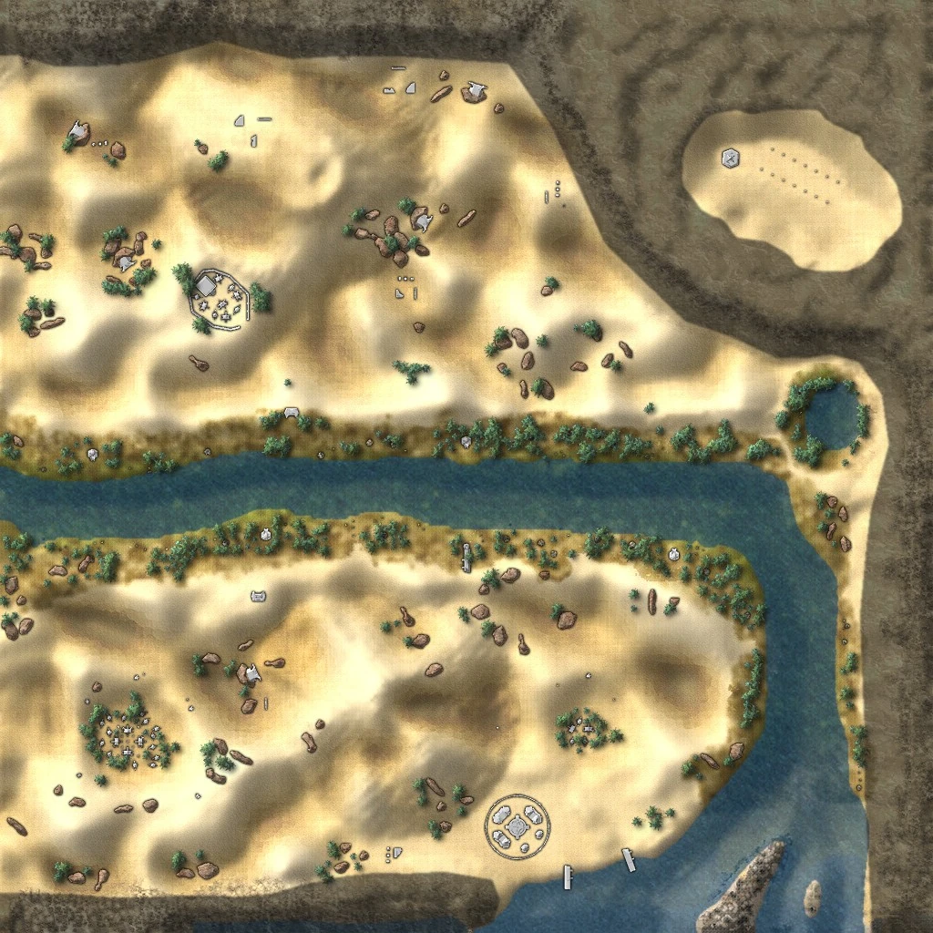 Stygian Delta | Dark Age of Camelot Wiki | Fandom