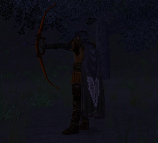 Fool's Bow | Dark Age of Camelot Wiki | Fandom