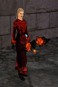 Wizard | Dark Age of Camelot Wiki | Fandom