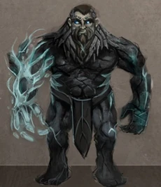 Dvergr - Official Camelot Unchained Wiki