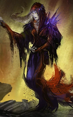Dark Fool - Official Camelot Unchained Wiki