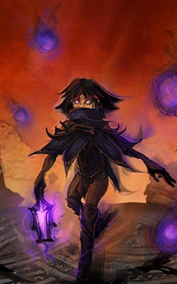 Wisp - Official Camelot Unchained Wiki