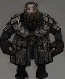 Dvergr - Official Camelot Unchained Wiki