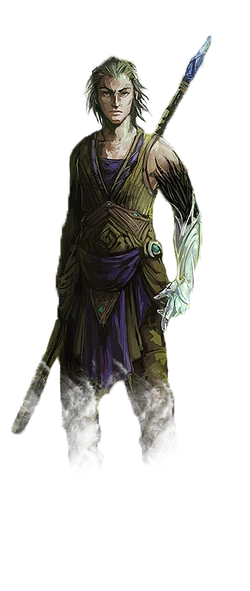 Silverhand - Official Camelot Unchained Wiki
