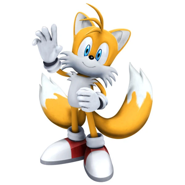 Tails | CAMEO Wiki | Fandom