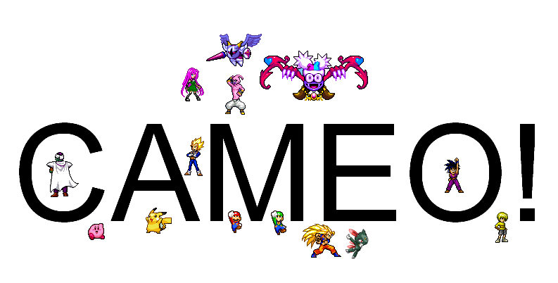 CAMEO! | CAMEO Wiki | Fandom