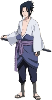 Sasuke Uchiha | CAMEO Wiki | Fandom