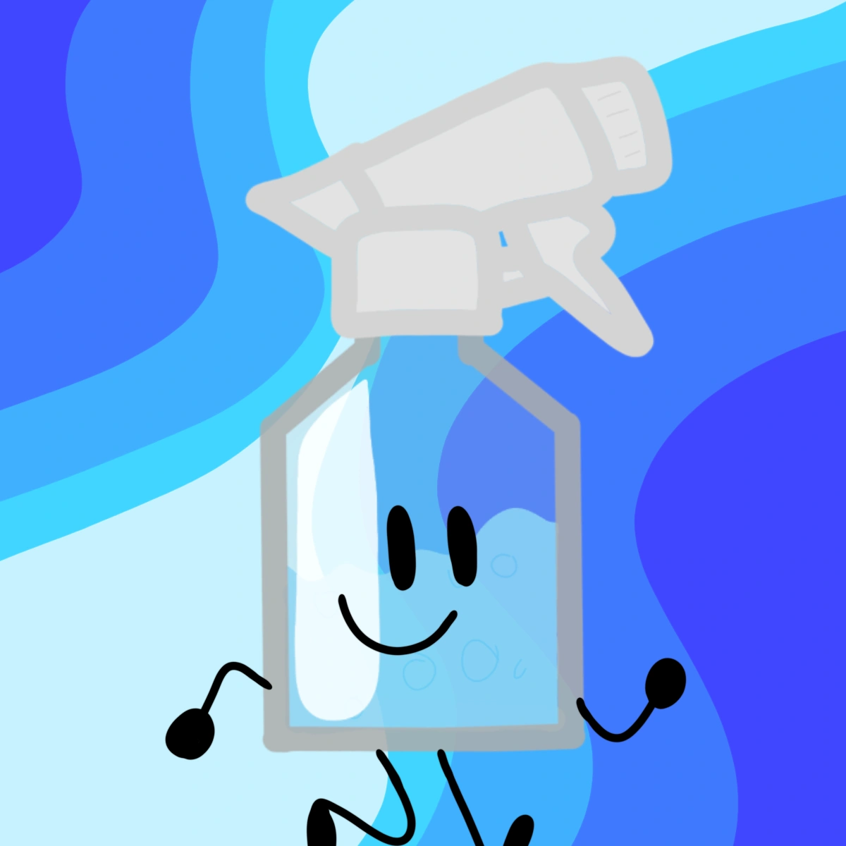 Spray Bottle | Cameo Clash Wiki | Fandom