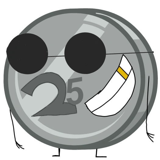 Quarter | Cameo Clash Wiki | Fandom