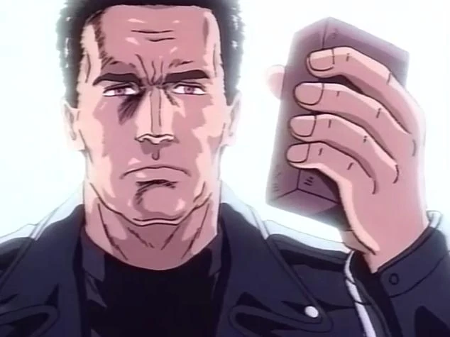 Terminator | Cameos Wiki | Fandom