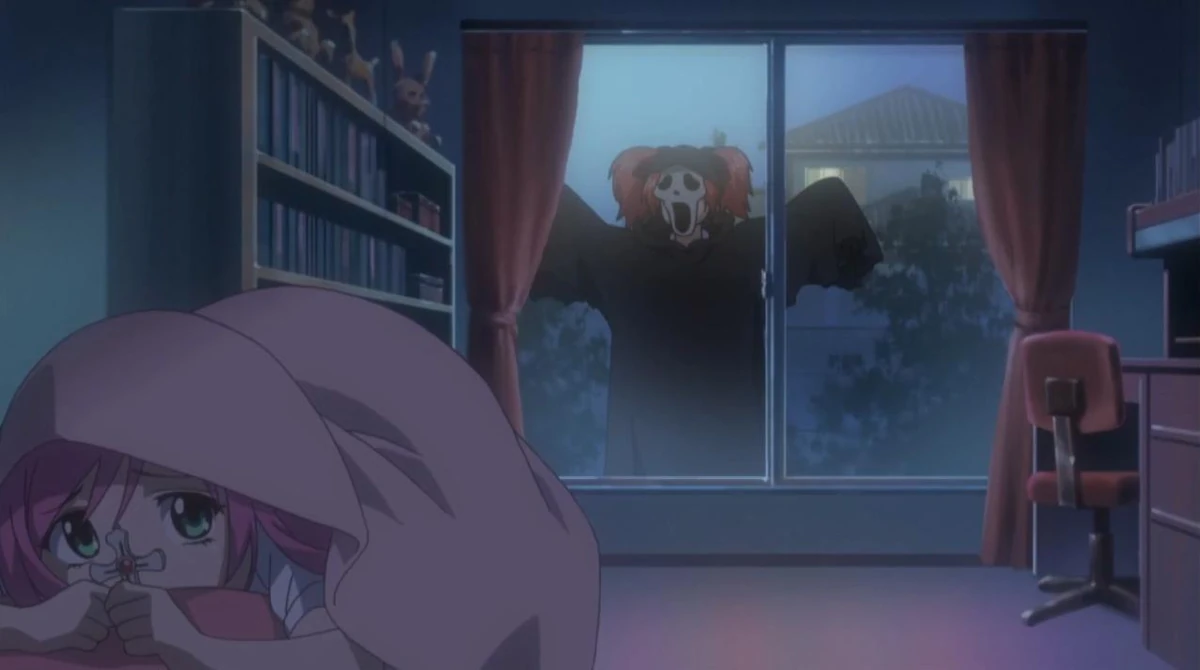 Scream | Cameos Wiki | Fandom