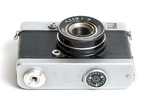 Chaika-II | Camerapedia | Fandom