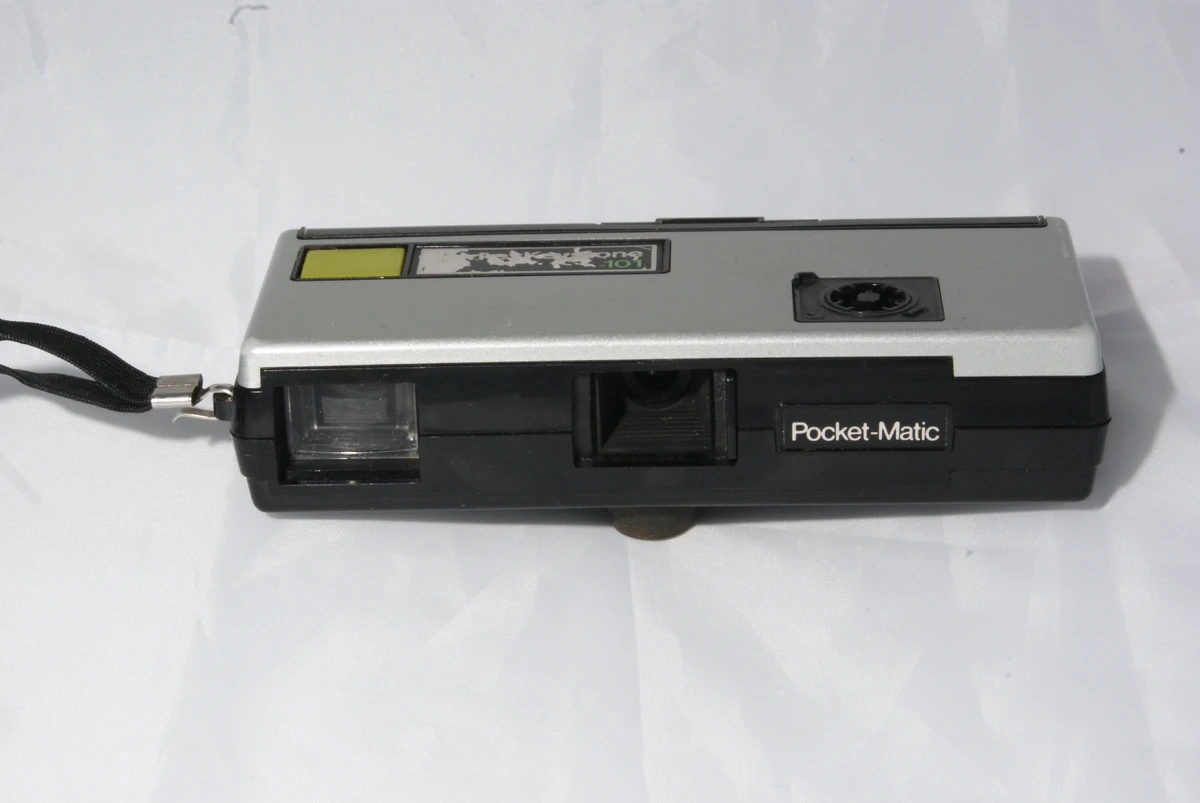 Pocket-Matic | Camerapedia | Fandom