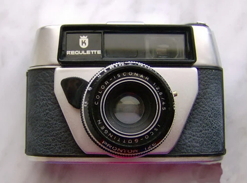 King Regulette series | Camerapedia | Fandom