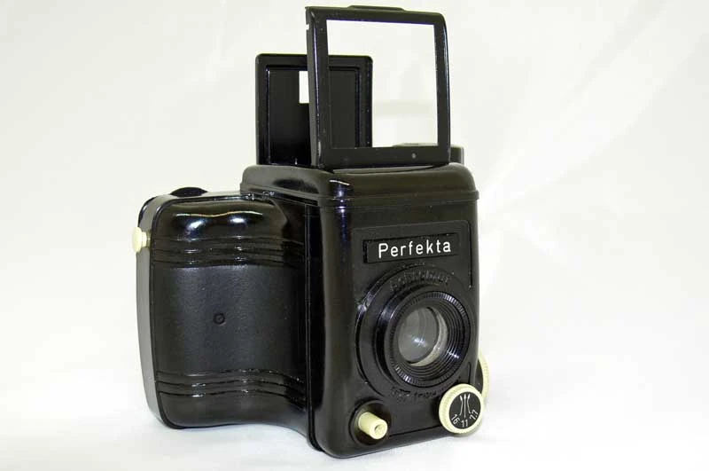 Rheinmetall Perfekta | Camerapedia | Fandom